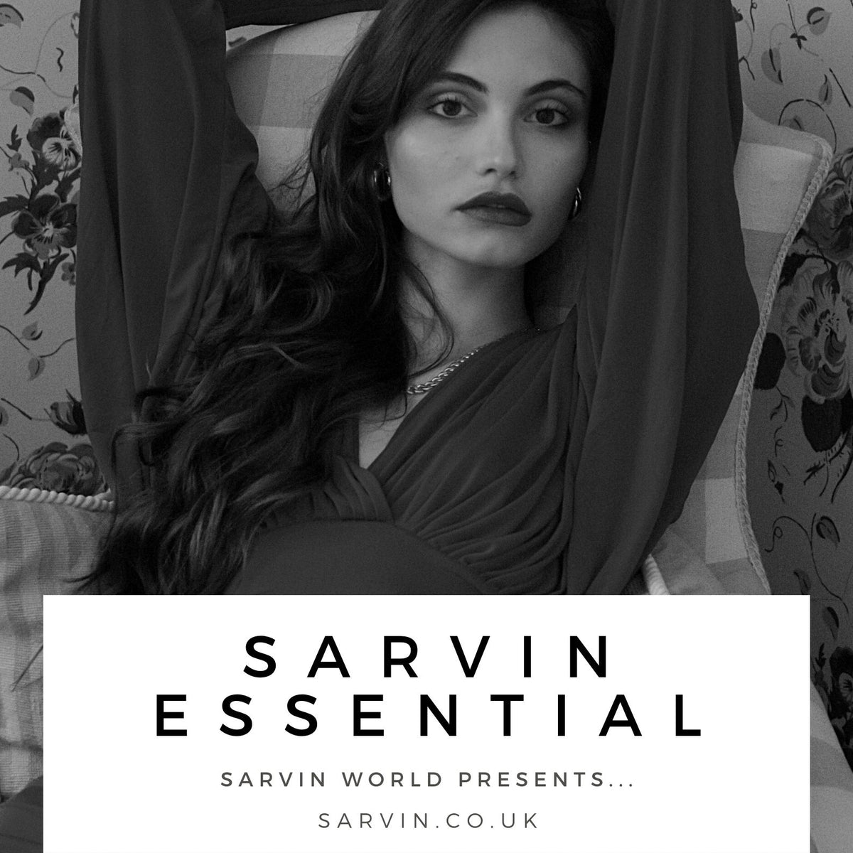 SARVIN ESSENTIAL – Sarvin