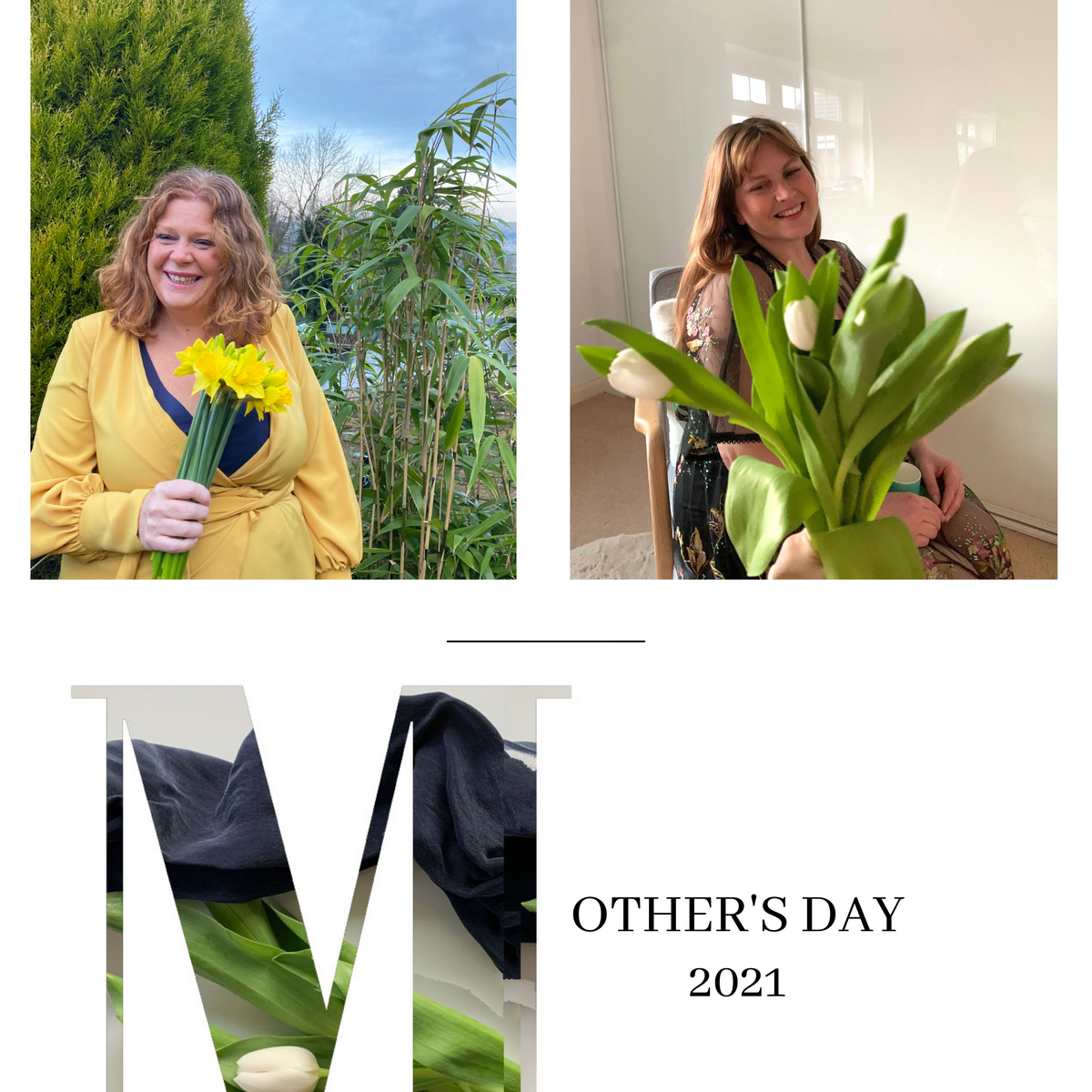 Sarvin Mother's Day Celebration 2021