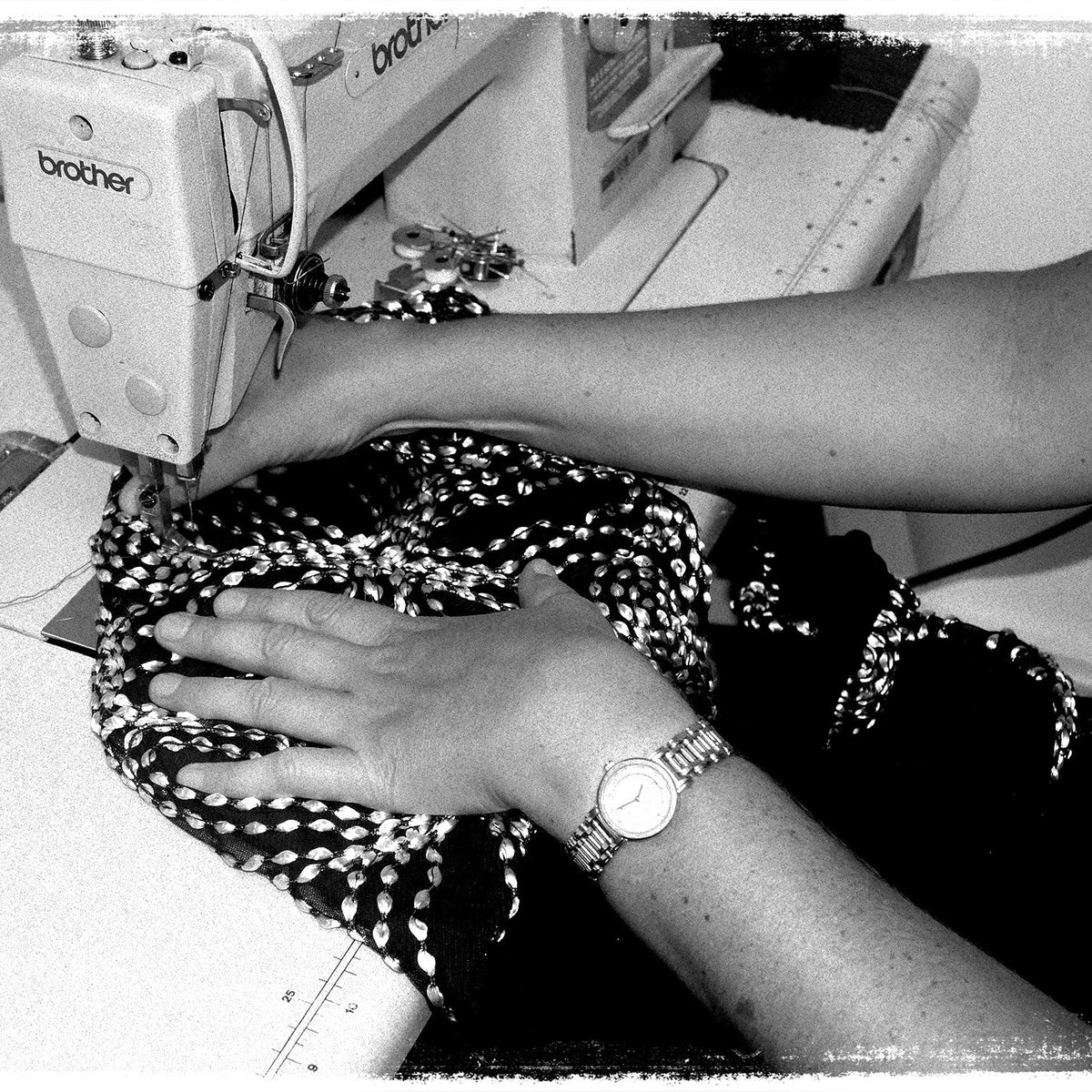 Designed in the UK, loved internationally – Sarvin